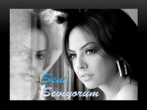 Ebru Gündeş - Seni Seviyorum