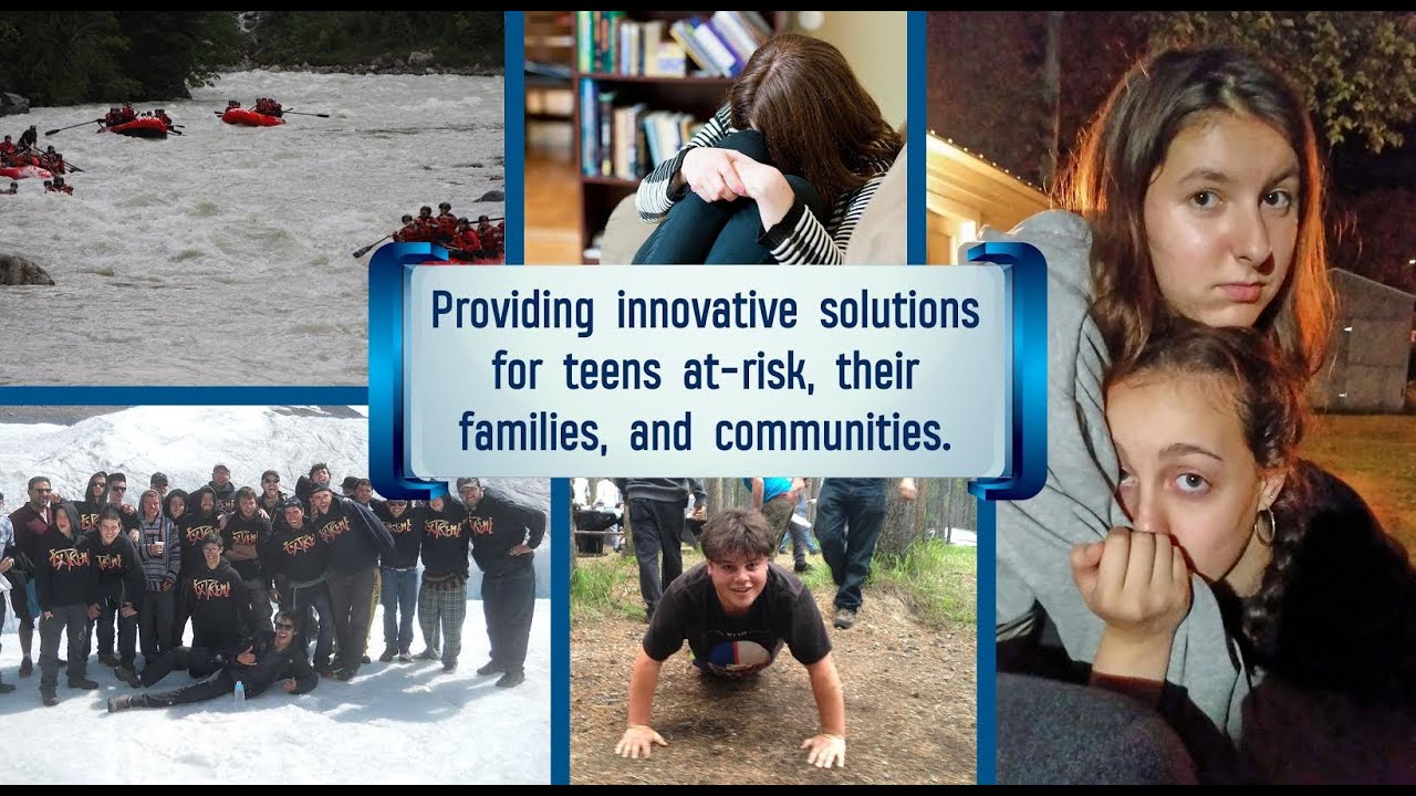 Project Extreme - YouTube