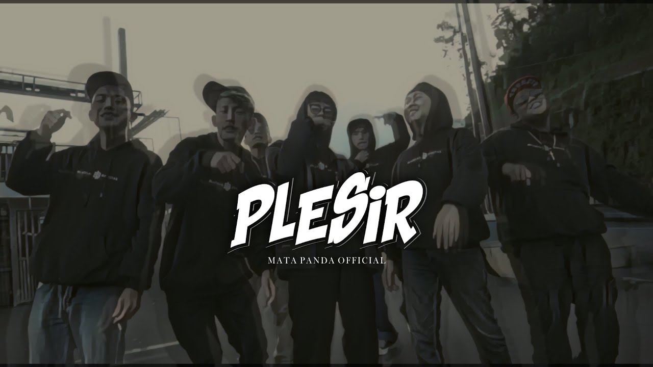 Mata Panda - Plesir (Official MV) - YouTube