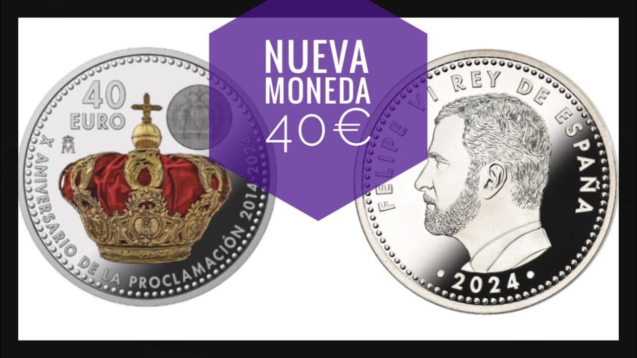 Plata Del 40 Aniversario