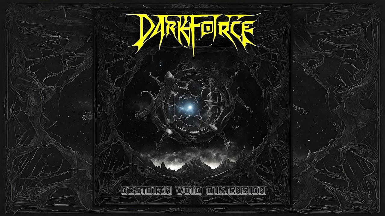 DarkForce Dimension - YouTube