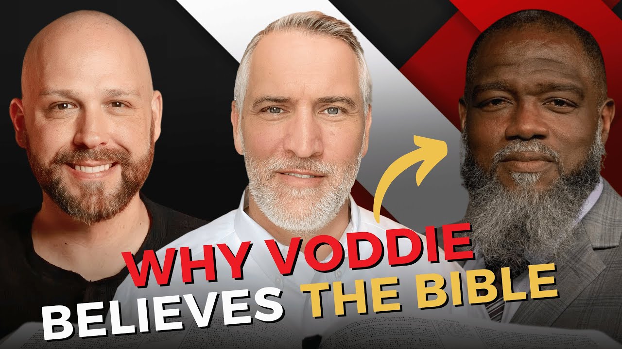 Why do Calvinists believe the Gospel? | Dr. Leighton Flowers | Dr ...