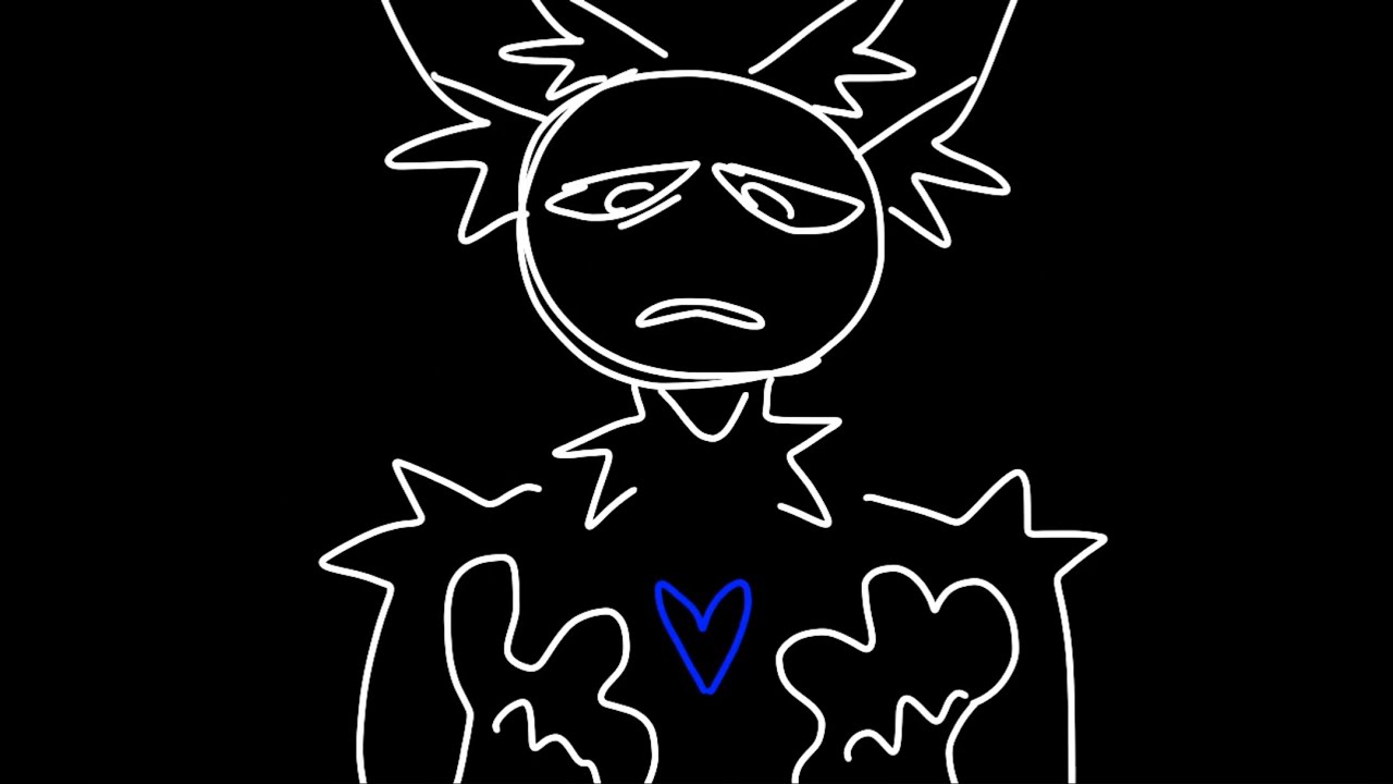 the mind electric demo 4 - short vent animation - YouTube