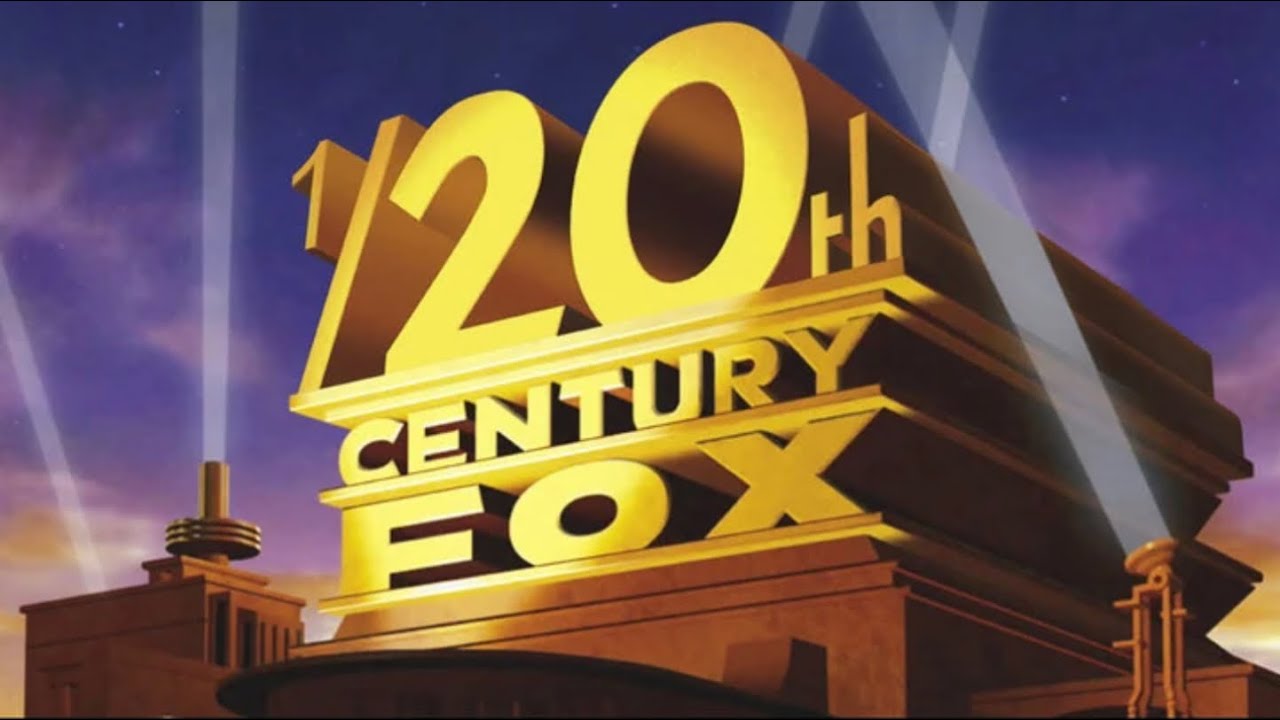 1/20th century fox logo - YouTube