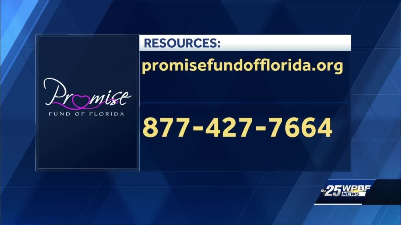 Promise Fund of Florida: Disparities in breast cancer screenings and ...