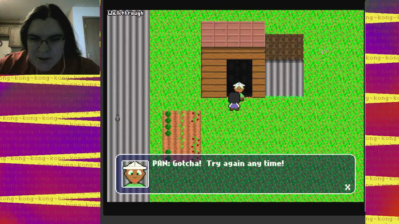 Let's Play Flash Games - The Day (Kongregate) - YouTube