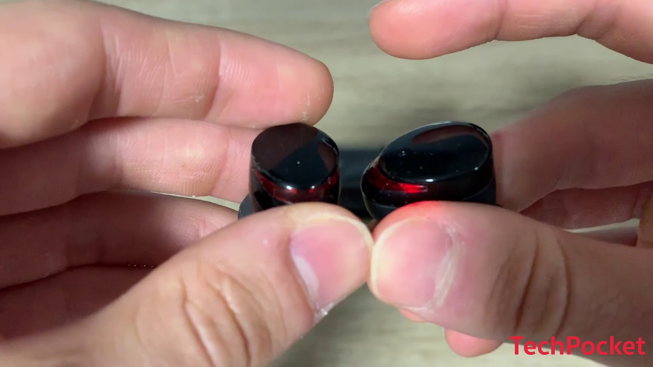 HolyHigh True Wireless Earbuds UNDER 50£ | 120 Hours of Battery Life ...