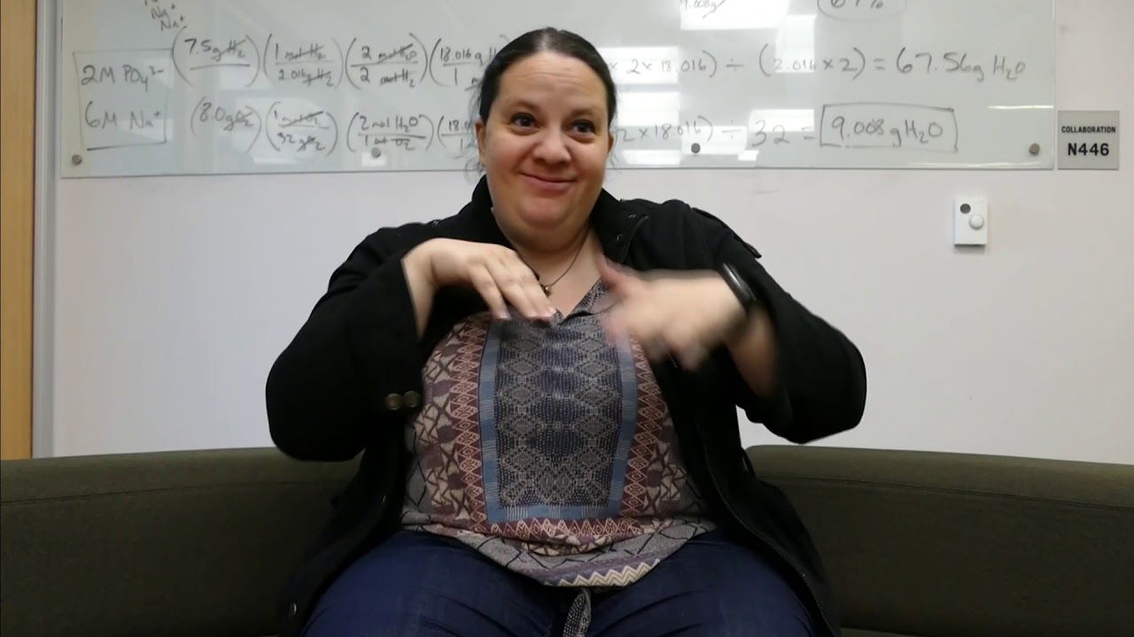 Our Life Experience Matters - Deborah Kanter - YouTube