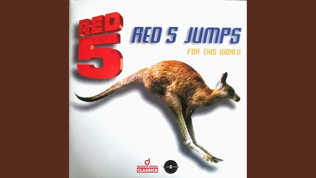 Red 5 Jumps (Dark Mix) - YouTube