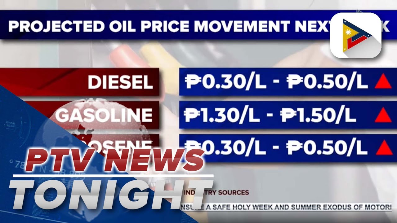 Oil price hike expected next week; Petron to slash LPG, auto LPG prices ...