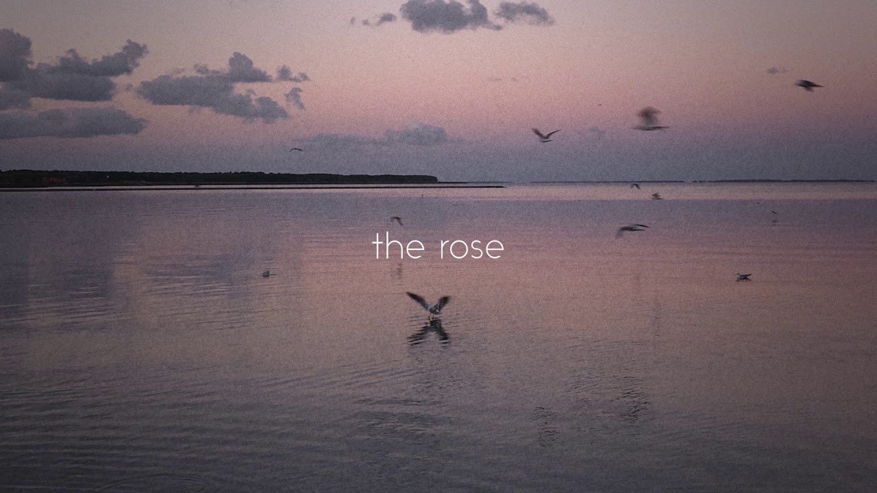 conway twitty - the rose - YouTube