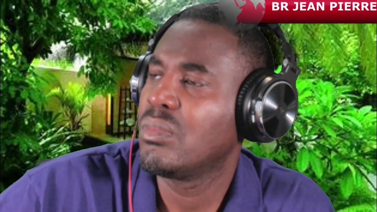 jean pierre Live Stream - YouTube
