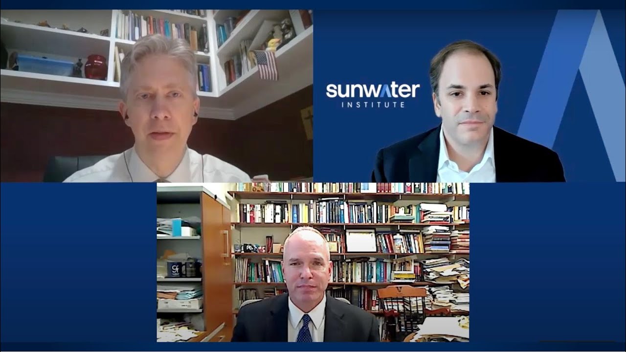 Craig Volden of University of Virginia and Alan Wiseman of Vanderbilt ...