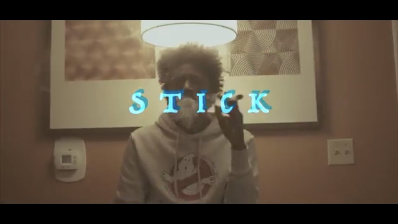 Vonte2xx - Stick (Official Video) - YouTube
