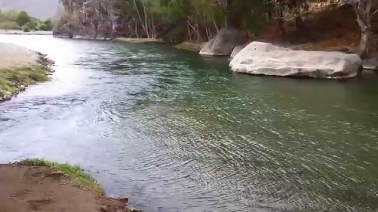 Video de youtube de rios de Colima. La piedra encampanada lugar para ...