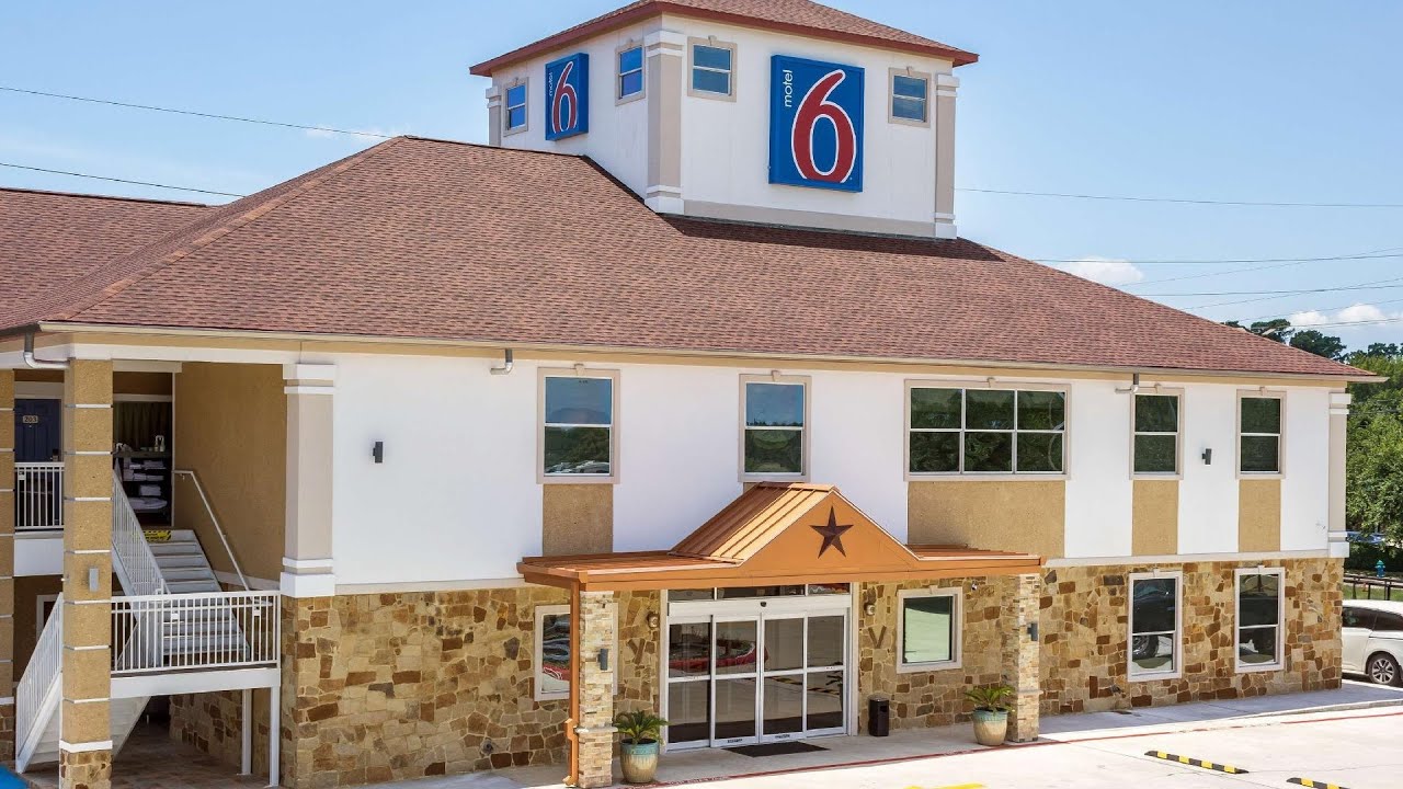 Motel 6 Houston, TX - North | Houston (TX), United States | Hotel ...