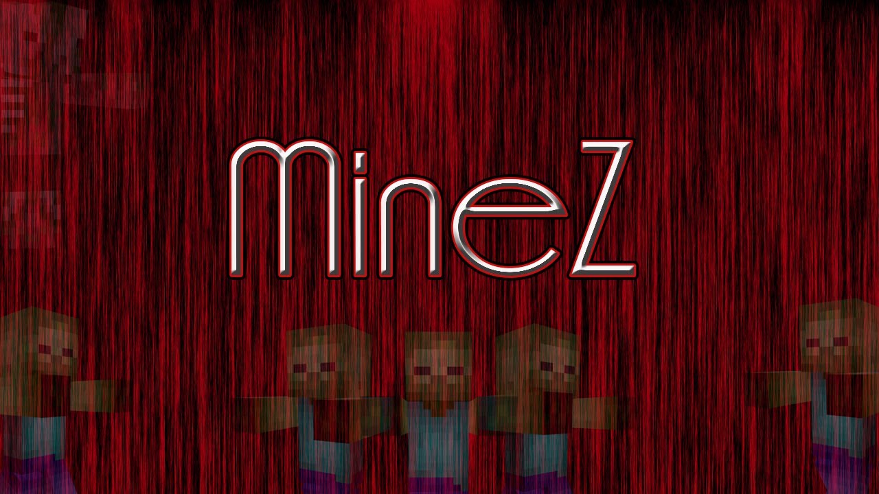 Minecraft: MineZ, Escaping With Style - The Shotbow Network. - YouTube