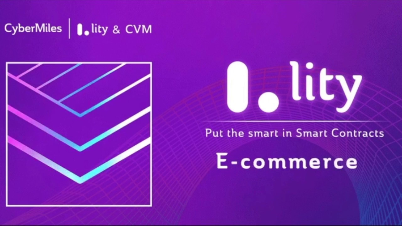 How to use Lity? - YouTube