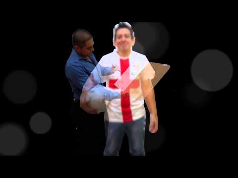 DeportStore Video Promocional
