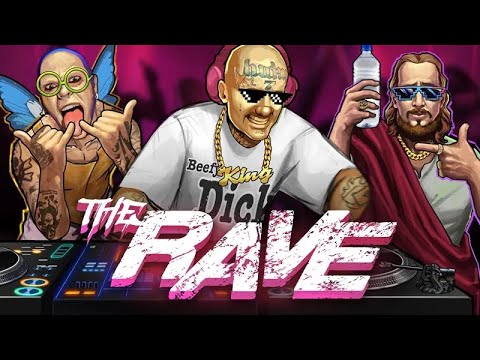 The Rave slot by Nolimit City | Trailer - YouTube