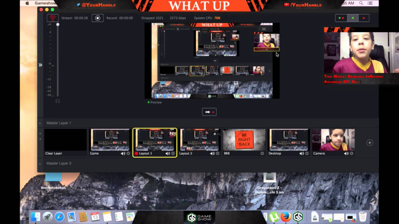 cool things Live Stream - YouTube