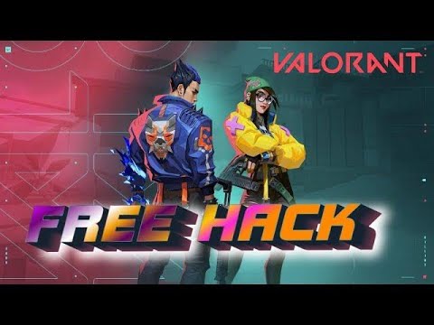 ️🎆 Valorant Hacks / Cheat-Menu / ESP, Wallhack, Aimbot, Infinite Loot ...