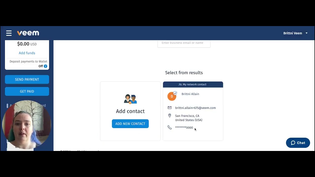 Understanding Foreign Exchange Payments in Veem - YouTube