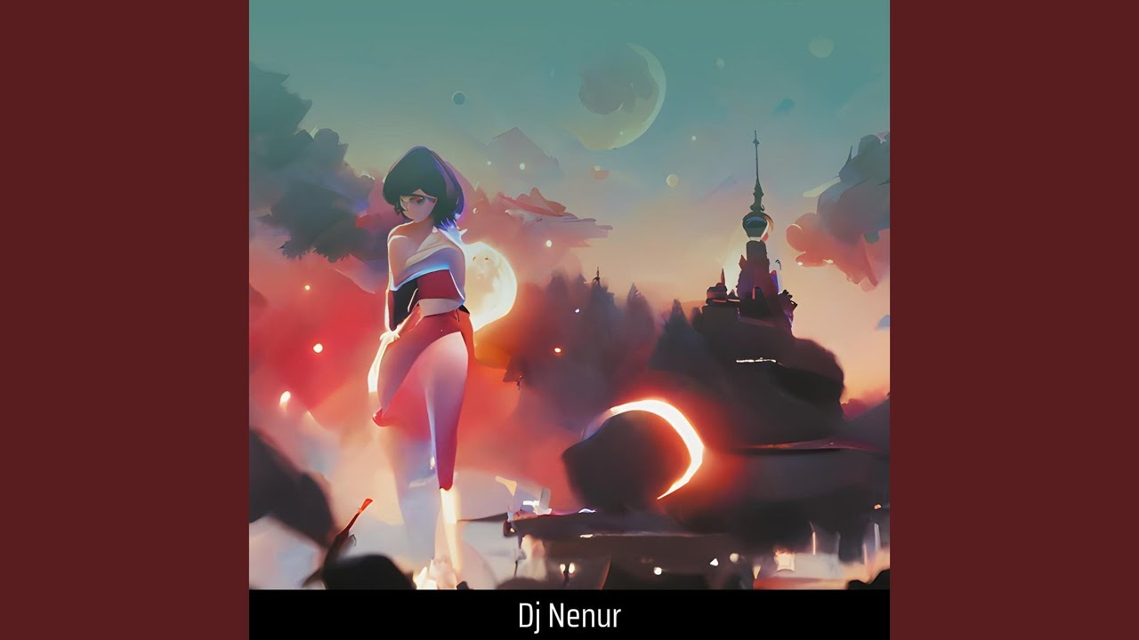 Moonlight dancing - YouTube