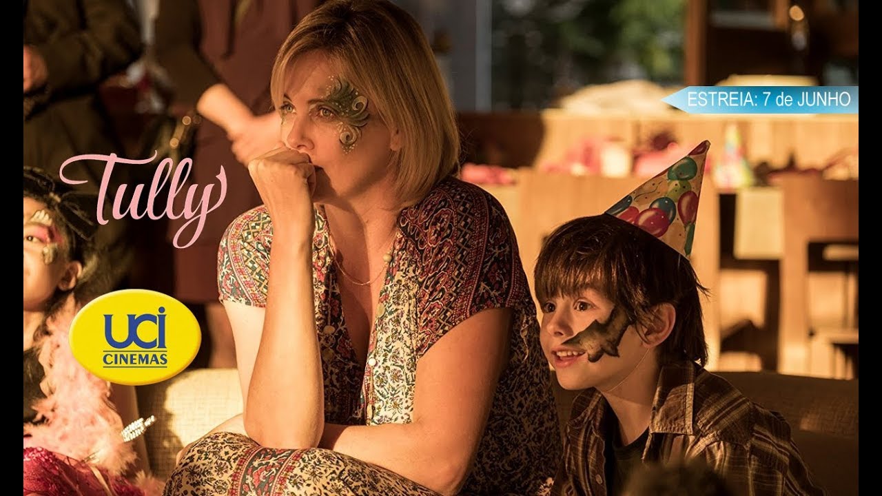 Tully - Trailer Oficial UCI Cinemas - YouTube