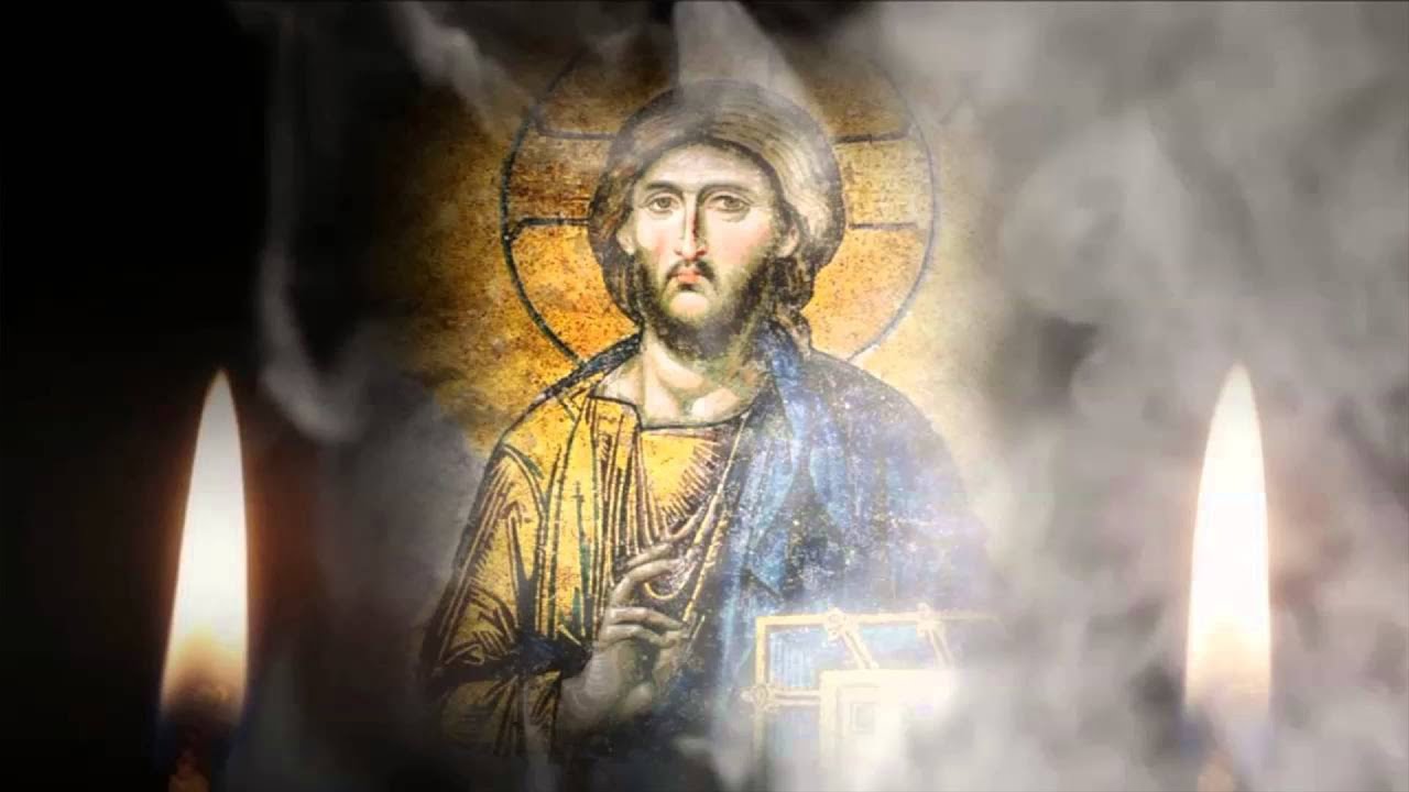 ΚΑΤΕΥΘΥΝΘΗΤΩ Η ΠΡΟΣΕΥΧΗ ΜΟΥ (ΠΡΟΗΓΙΑΣΜΕΝΗΣ) - YouTube