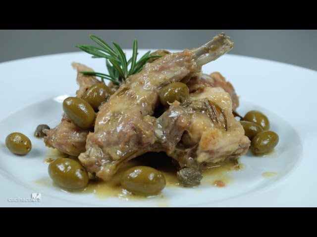 Sicilian Cooking Rabbit How To Cook Rabbit | All Things Sicilian And