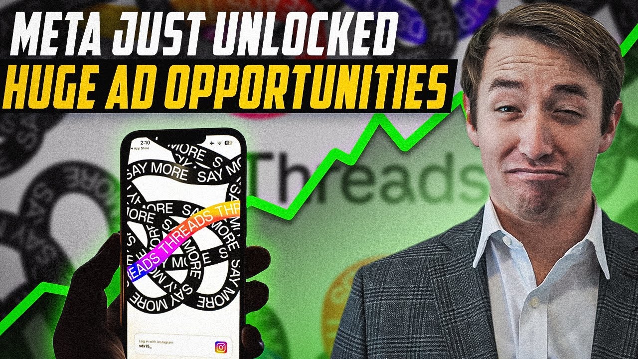 Meta Just Launched Threads Ads — Here’s What It Means for Facebook ...