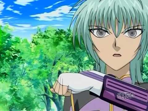 Bakugan: New Vestroia Episode 29