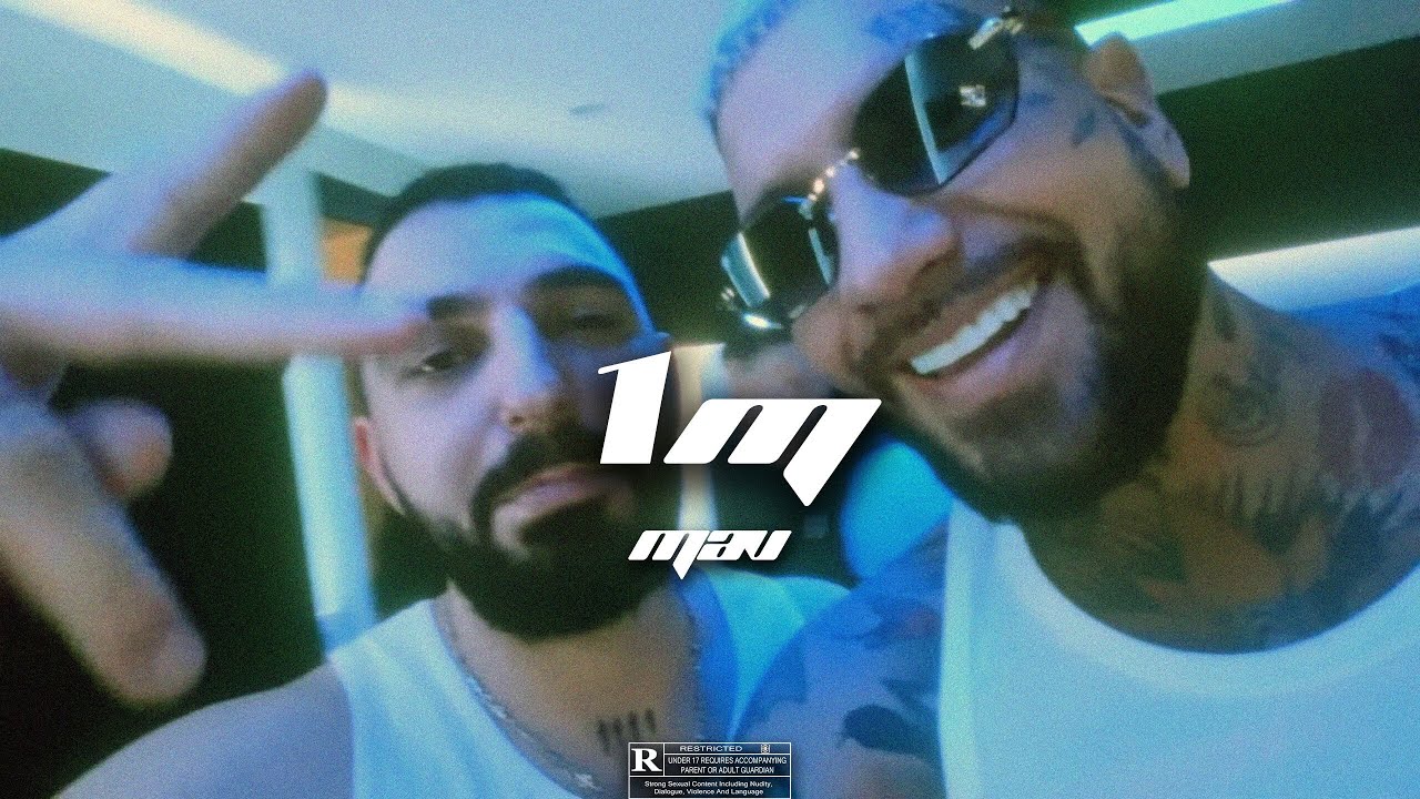 [FREE] Snik x Toquel Type Beat "1M" | Afro Trap Instrumental 2024 - YouTube