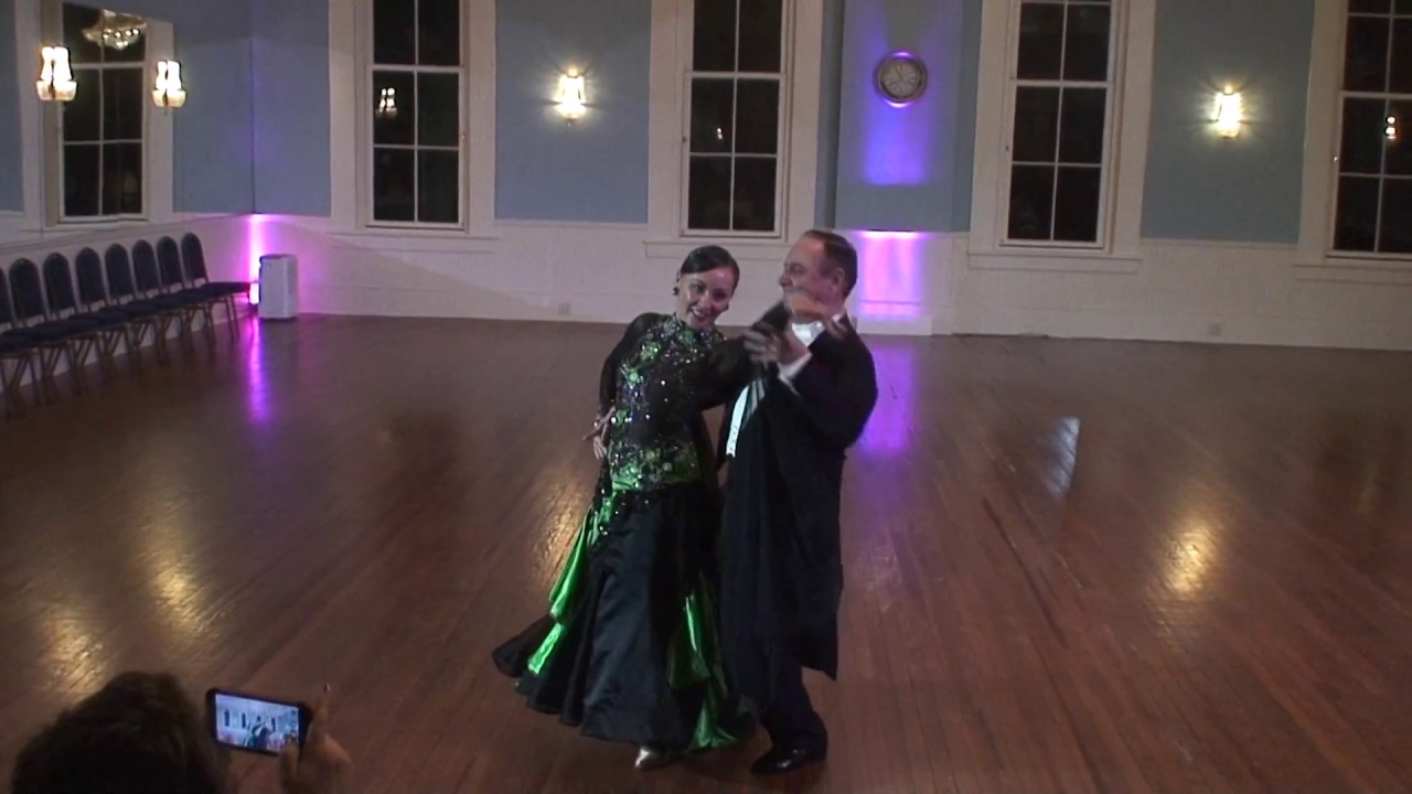 John & Penny DeFino - YouTube
