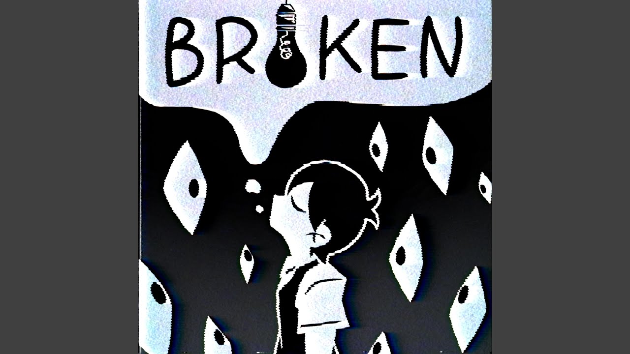 Broken (Instrumental) - YouTube
