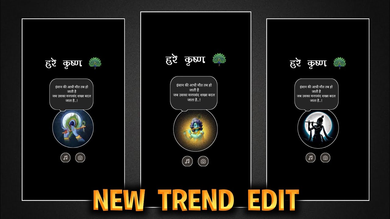 Viral Instagram Notes Reel Editing | Shayari Notes Reel Editing - YouTube