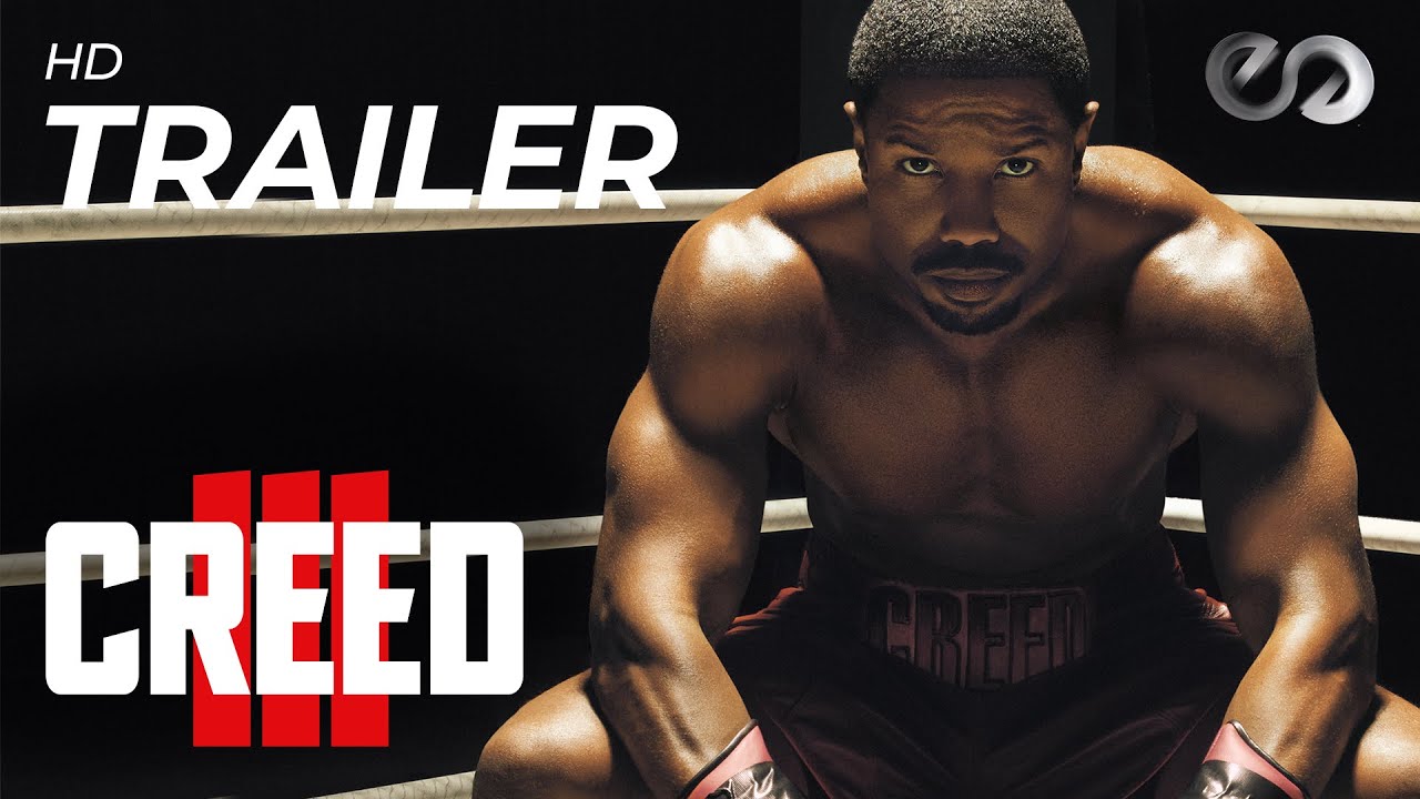 CREED III (2023) | Oficiální trailer | české titulky - YouTube