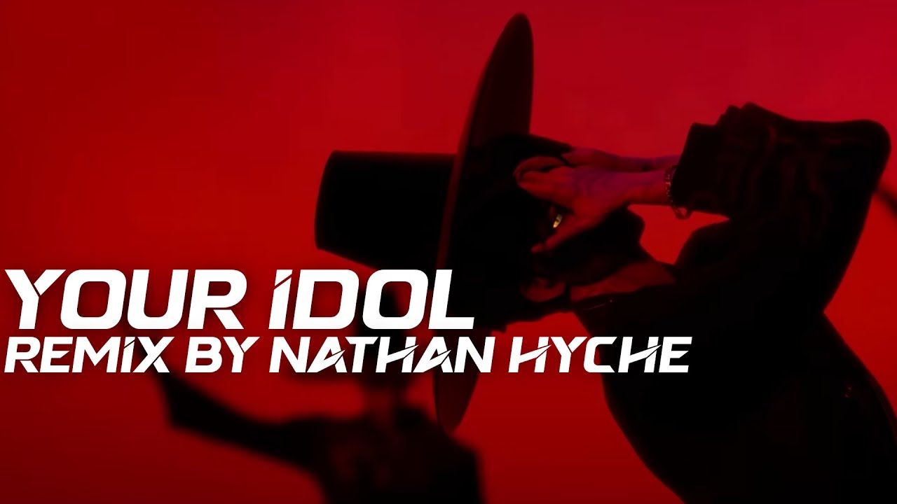 Your Idol - Saja Boys (Remix by Nathan Hyche) - YouTube Music