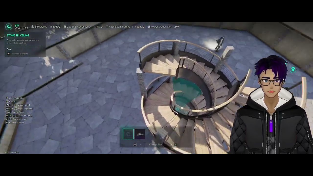 Once Human - Base Flight Mode - YOU NEED THIS - Tutorial #oncehuman ...