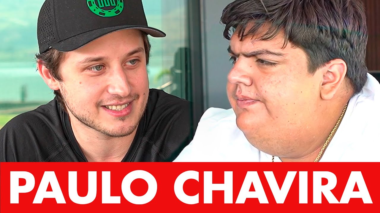 CREATIVO #590 - PAULO CHAVIRA | El Gordo Regresa, Canelo, Faitelson ...