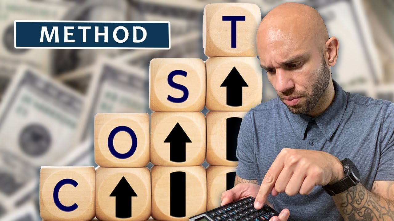 Commercial Real Estate Cost Approach Valuation Method - YouTube