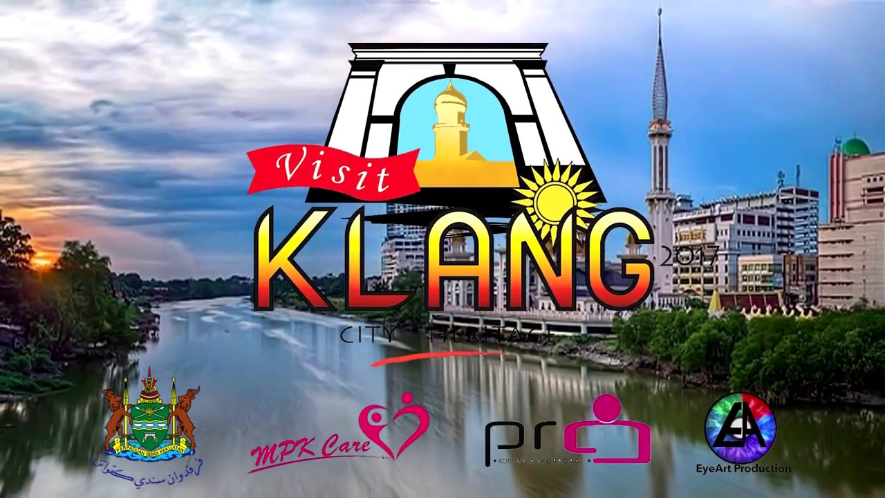 Klang City of Heritage - YouTube