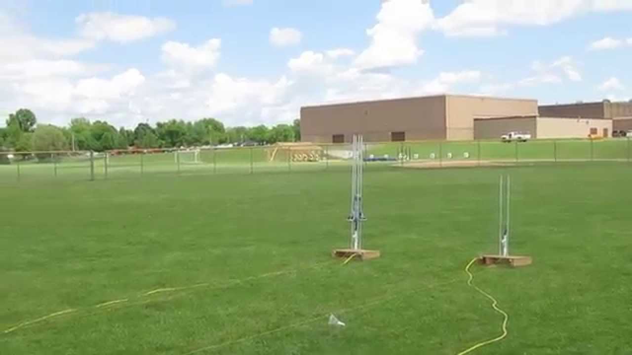 2014 Final Launch 6th Period Cavin, Joe and Mick - YouTube