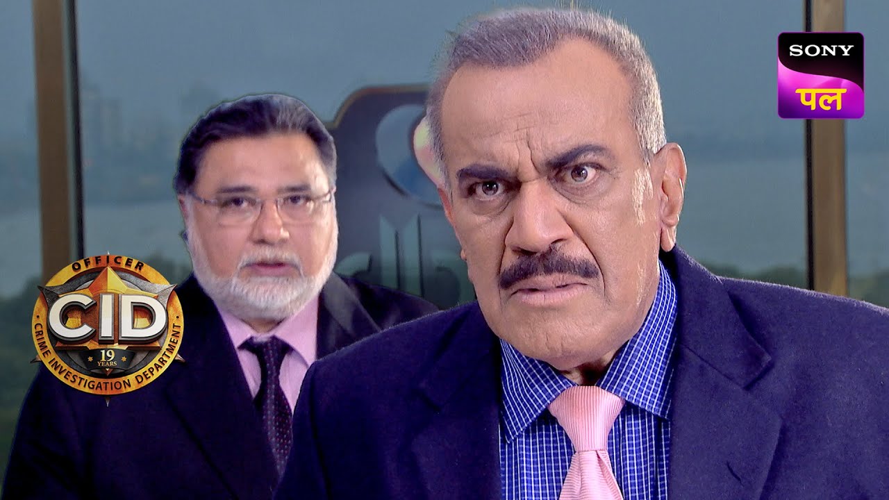 क्या CID का Mission Mumbai हो पाएगा Successful? | CID | Once Upon A ...