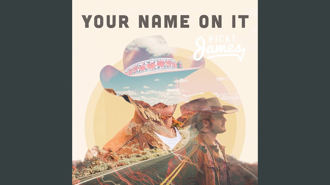 Your Name On It - YouTube