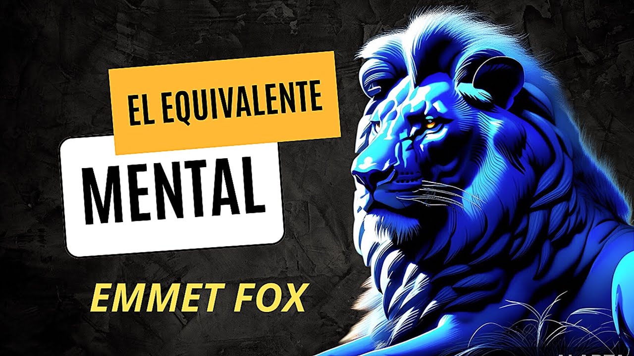 El secreto mental para transformar tu vida. Emmet Fox. Mentalismo ...