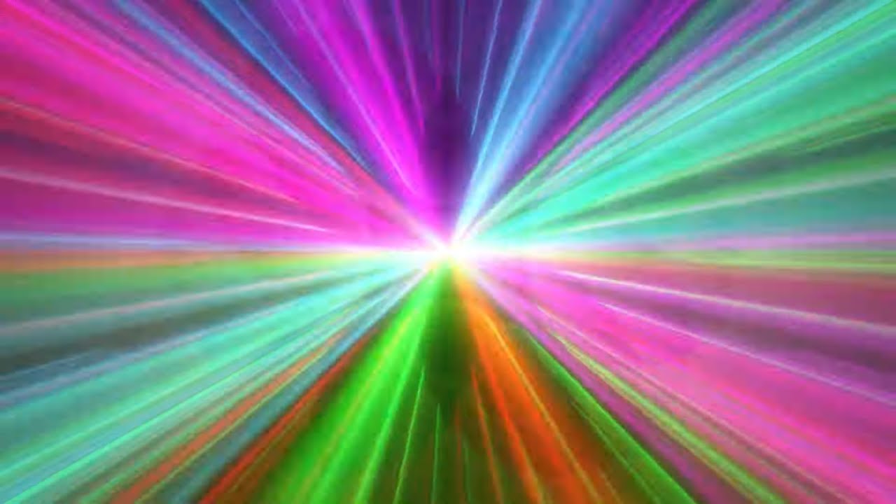 Party Strobe Light Loop 4K Long Screensaver || Wallpaper || Background ...