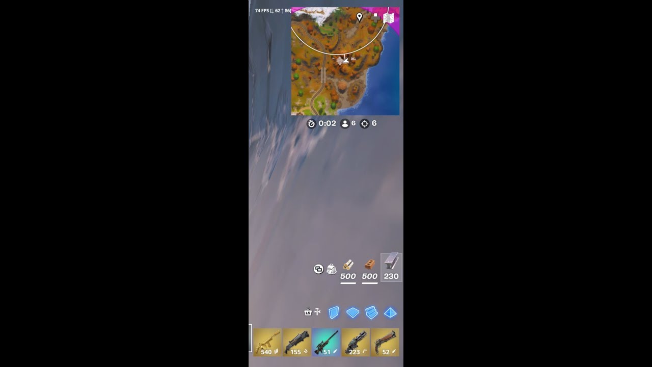 i got a full mythic inventory - YouTube