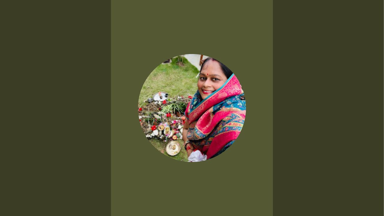 NANDINI Verma is live! - YouTube